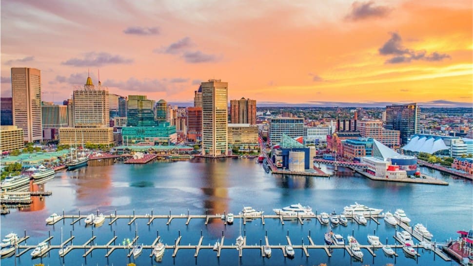 Maryland Moving Company | 495 Movers